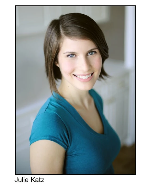 Julie Katz | Ninja Sex Wiki | Fandom