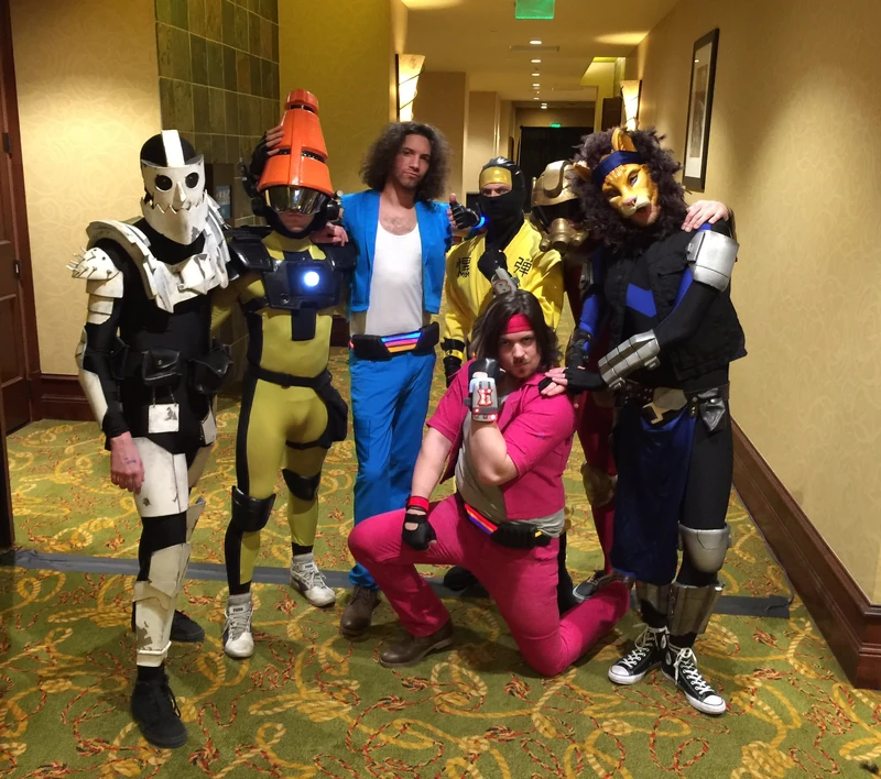 Starbomb | Ninja Sex Wiki | Fandom