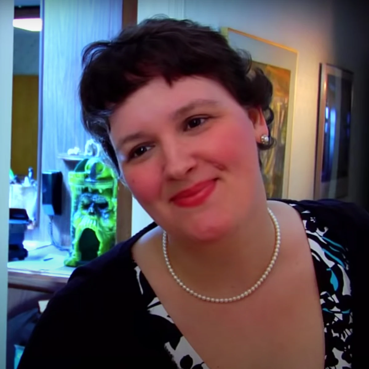 Rachel Wecht | Ninja Sex Wiki | Fandom