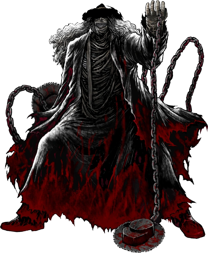 Genocide | Ninja Slayer Wiki | Fandom