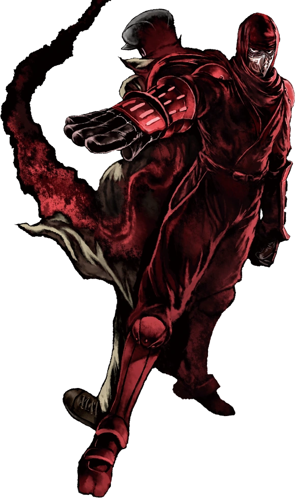 Ninja Slayer | Ninja Slayer Wiki | Fandom