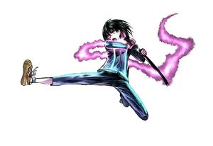 Yamoto Koki | Ninja Slayer Wiki | Fandom