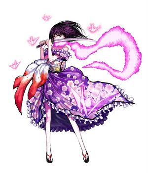 Yamoto Koki | Ninja Slayer Wiki | Fandom