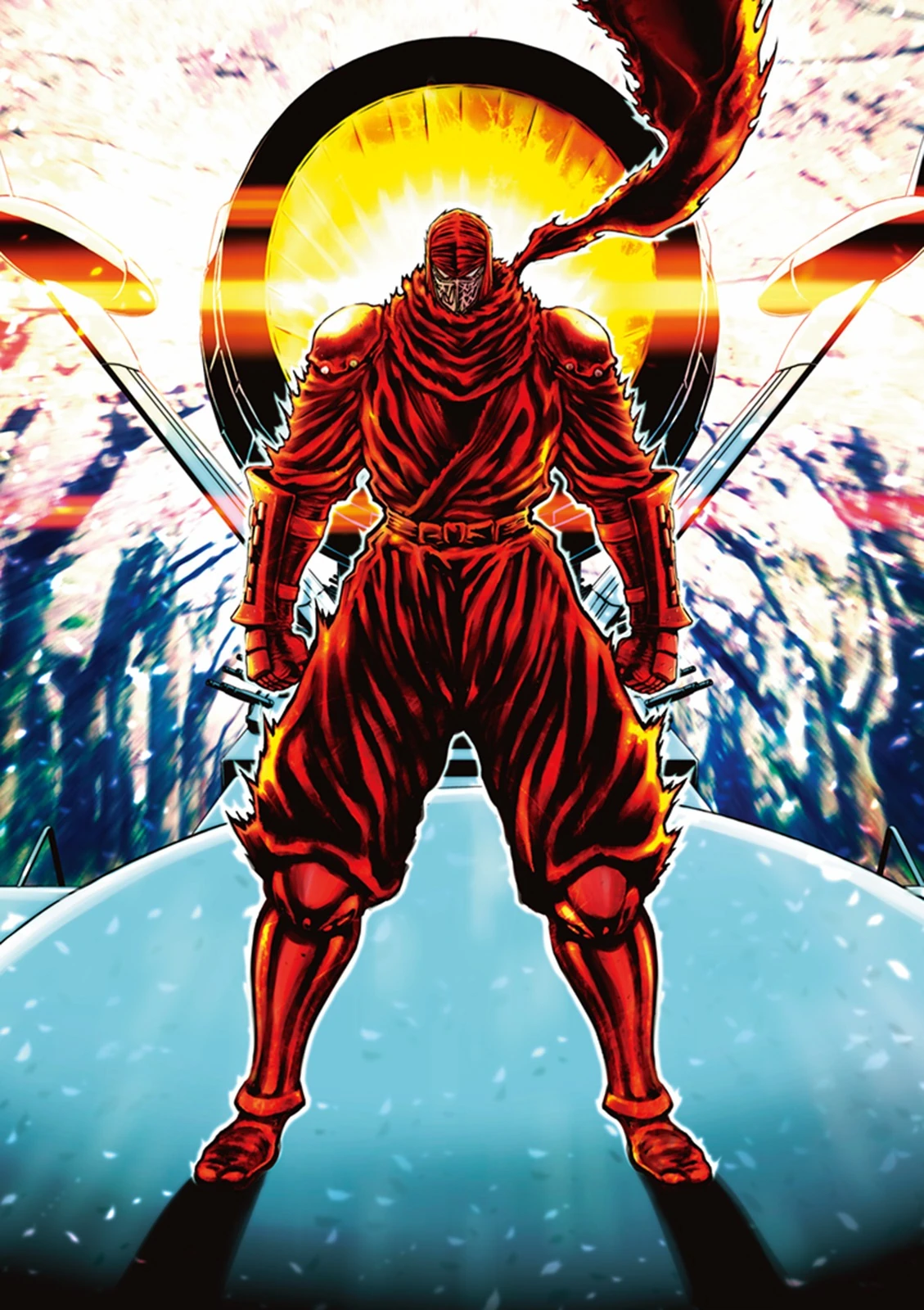 Ninja Slayer | Ninja Slayer Wiki | Fandom