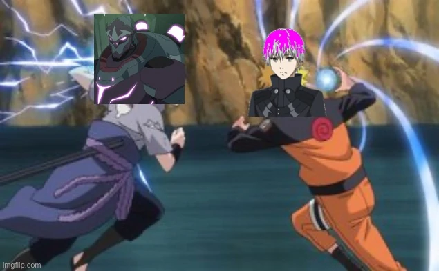 Endgame | Ninja verse Wiki | Fandom