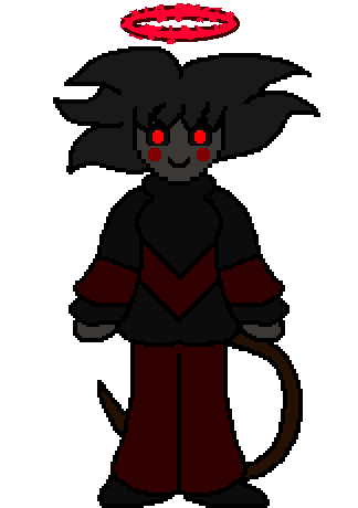 N-Alex (character) | Ninja verse Wiki | Fandom