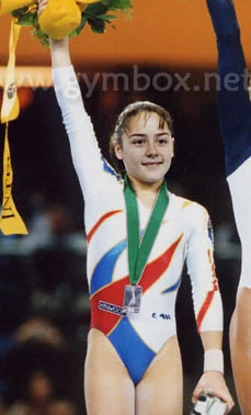 Oana Ban | Ninjawarriorlives Wiki | Fandom