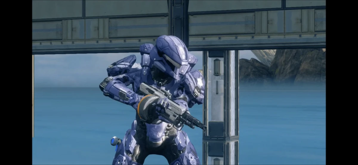 TheSpartaCat | NinjaWarriorOfHalo Wiki | Fandom