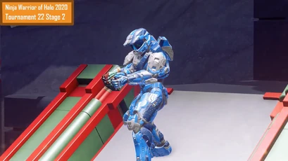 Ump double ump | NinjaWarriorOfHalo Wiki | Fandom