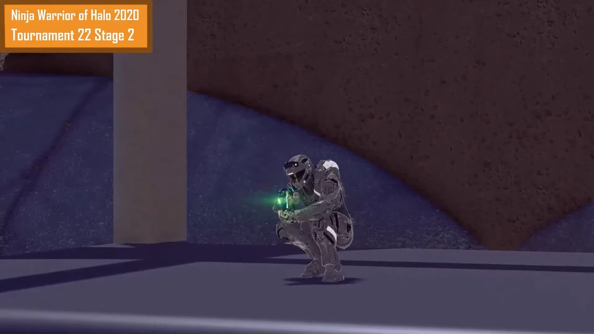 Cirin | NinjaWarriorOfHalo Wiki | Fandom