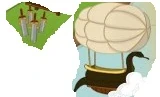 Defeated Boss Appearance | Ninja Warz Wiki | Fandom