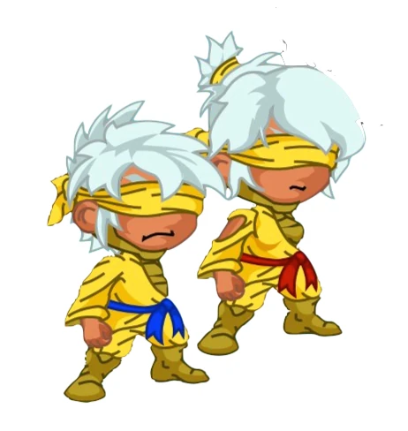 Enlightenment | Ninja Warz Wiki | Fandom