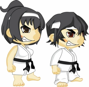 Lotus Clan | Ninja Warz Wiki | Fandom