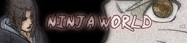 Ninja World | Fandom