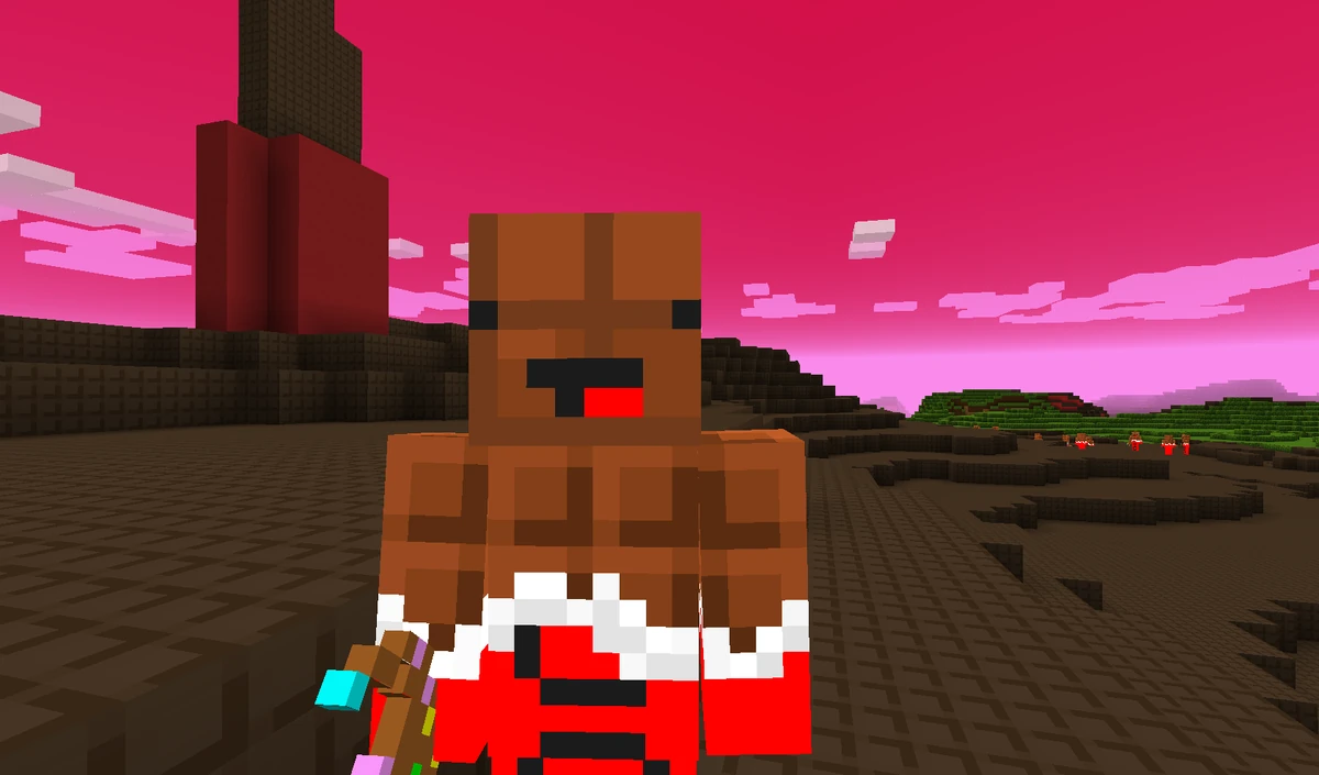 Ninjaxxu | Wiki Ninjaxx Mod | Fandom