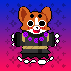 Corgi Jr. | Ninjin: Clash of Carrots Wiki | Fandom