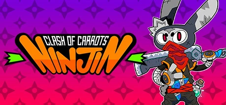 Ninjin: Clash of Carrots | Ninjin Wiki | Fandom