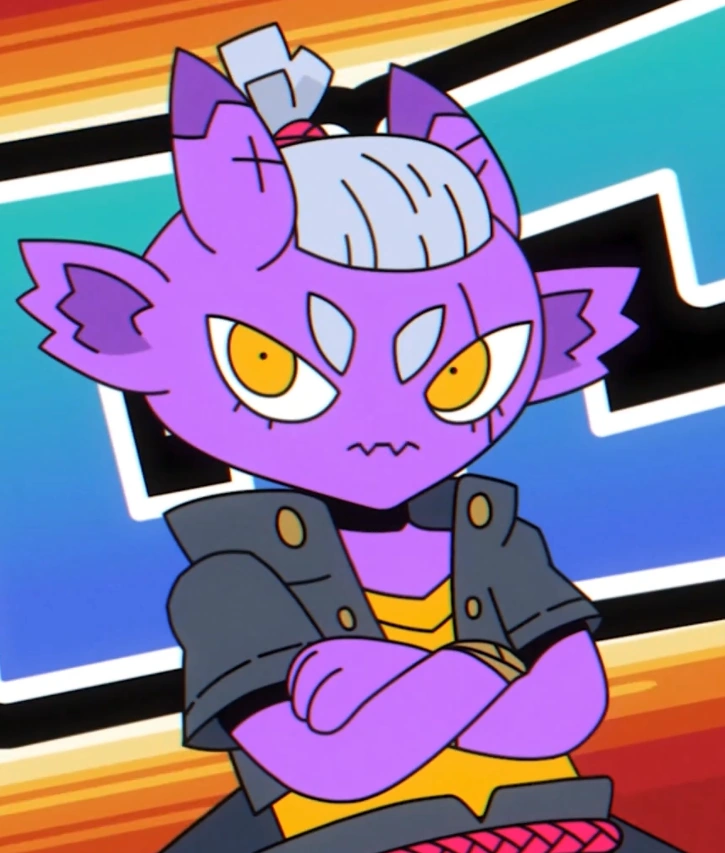 Murasaki | Ninjin Wiki | Fandom