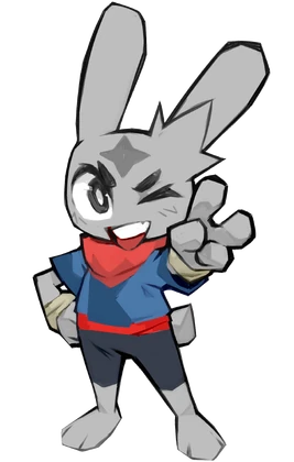 Ninjin (Character) | Ninjin Wiki | Fandom