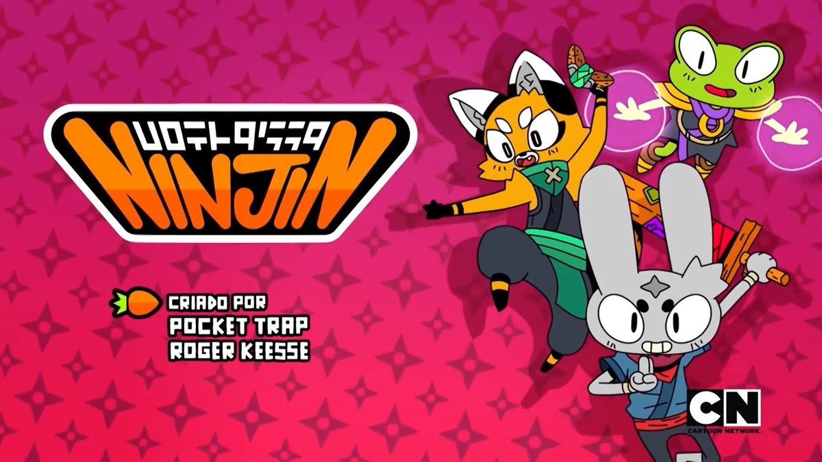 Cut It Out, Ninjin! | Ninjin Wiki | Fandom