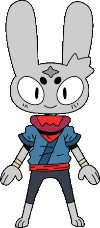 Ninjin (Character) | Ninjin Wiki | Fandom