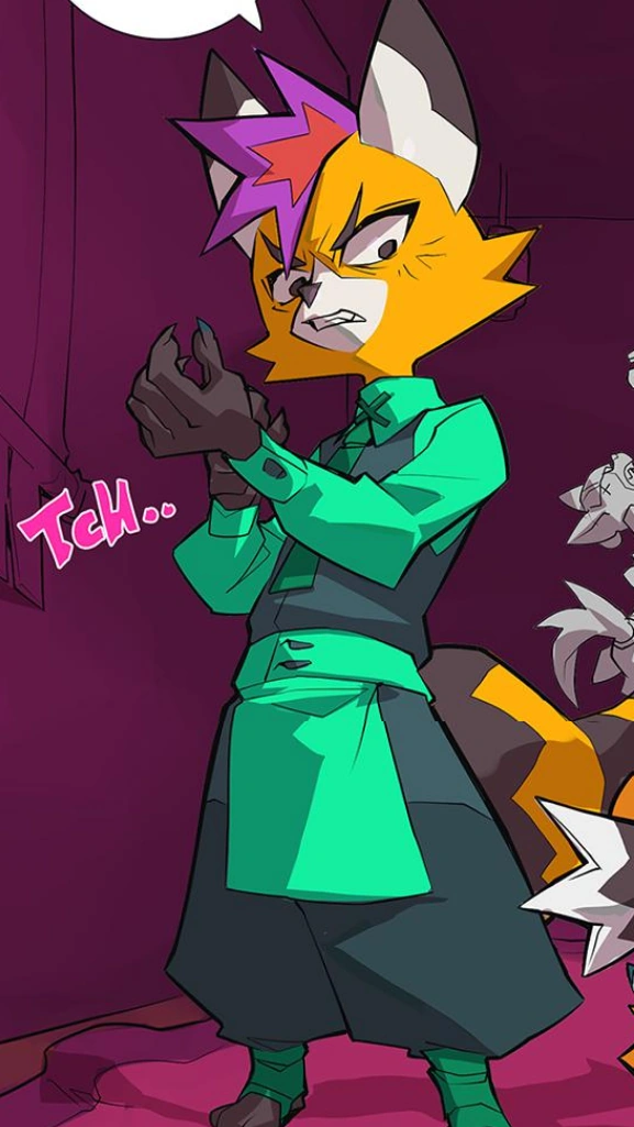 Akai's brother | Ninjin Wiki | Fandom