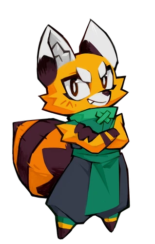 Akai | Ninjin Wiki | Fandom