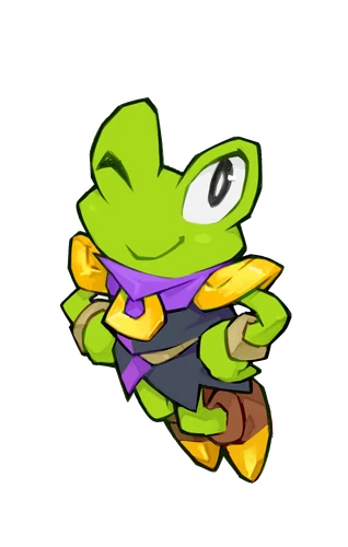 Flink | Ninjin Wiki | Fandom