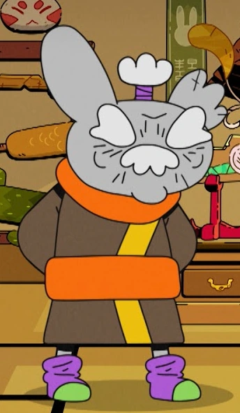 Sensei | Ninjin Wiki | Fandom