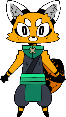 Akai | Ninjin Wiki | Fandom