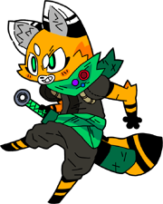 Ninjin: Clash of Carrots | Ninjin Wiki | Fandom