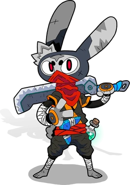 Ninjin (Character) | Ninjin Wiki | Fandom