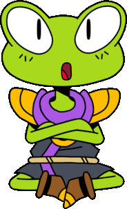 Flink | Ninjin Wiki | Fandom