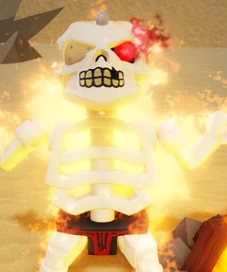 Skeleton Race | Ninjitsu Wiki | Fandom