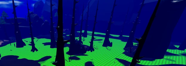 Green Swamp (Area) | Ninjitsu Wiki | Fandom