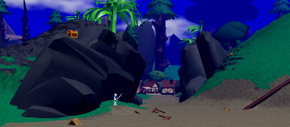 Forest Path Area Ninjitsu Wiki Fandom