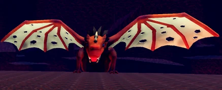 Dragon Raid | Ninjitsu Wiki | Fandom