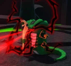 Snake Race | Ninjitsu Wiki | Fandom