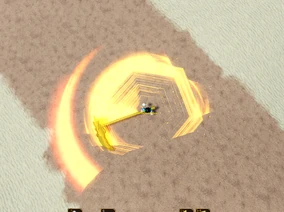 Golden Scythe | Ninjitsu Wiki | Fandom