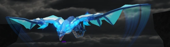 Raiden (Lightning Dragon Raid) | Ninjitsu Wiki | Fandom