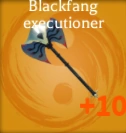 Blackfang Executioner | Ninjitsu Wiki | Fandom