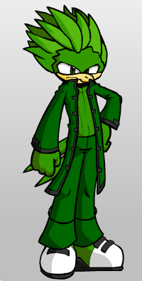 Smart Alec | Ninjitsu Sentai Tokusouldier Wiki | Fandom