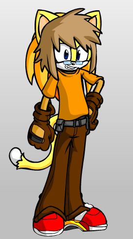 Sam The Cat | Ninjitsu Sentai Tokusouldier Wiki | Fandom