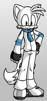 Luke Fredison | Ninjitsu Sentai Tokusouldier Wiki | Fandom