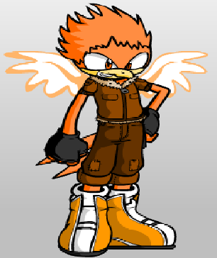 Leo Bradley | Ninjitsu Sentai Tokusouldier Wiki | Fandom