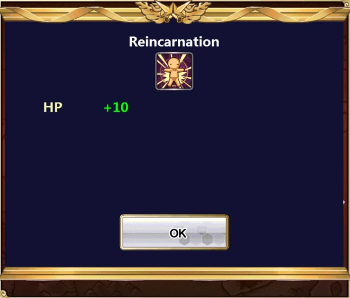 Bloodline Reincarnation | Ninjutsu OL Wikia | Fandom