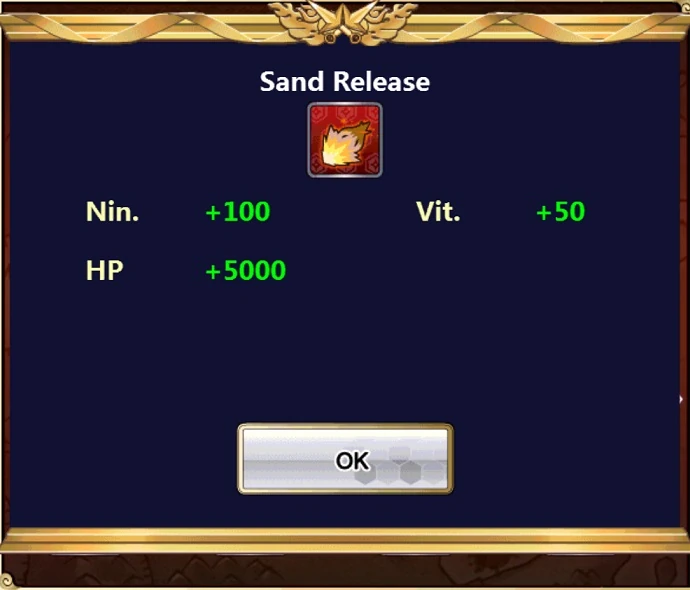 Bloodline Sand Release | Ninjutsu OL Wikia | Fandom