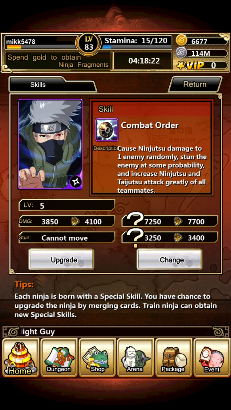 Commander Kakashi (Purple) | Ninjutsu OL Wikia | Fandom
