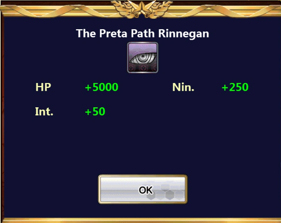 Bloodline The Preta Path Rinnegan | Ninjutsu OL Wikia | Fandom