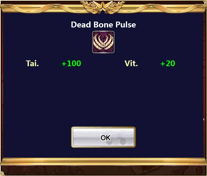 Bloodline Dead Bone Pulse | Ninjutsu OL Wikia | Fandom